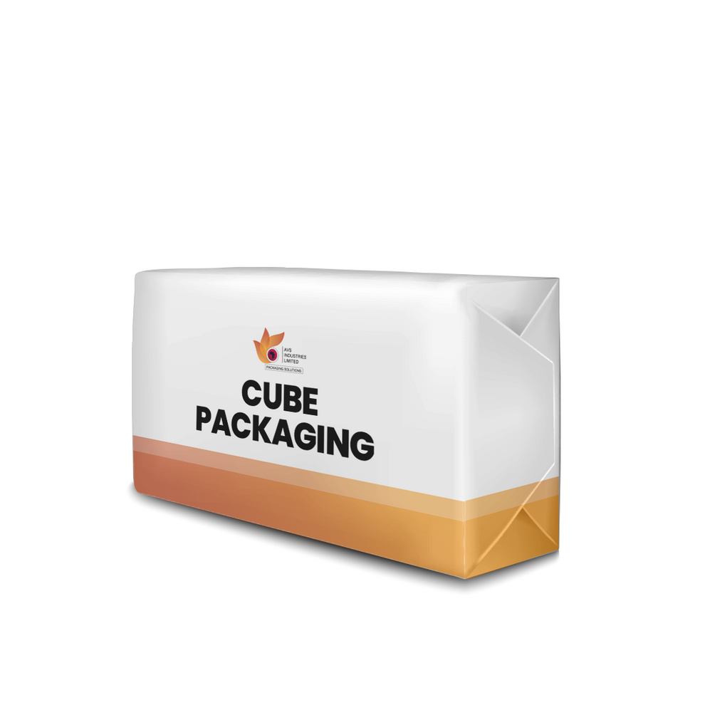 Bouillon Cubes Packaging – AVS INDUSTRIES LIMITED