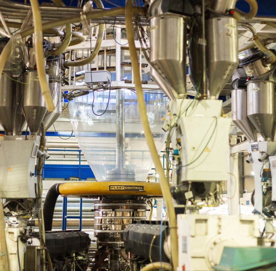 AVS INDUSTRIES LIMITED